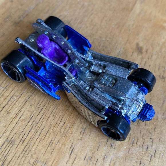 Mattel | Toys | Hot Wheels Mattel Car Toy Made In Malaysia | Poshmark